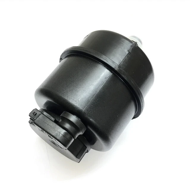 GENUINE MERCEDES AXOR Actros Atego Container Oil Tank Lever Sensor ...