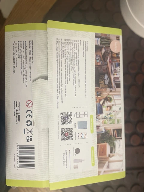 ROLIFE DIY MINIATURE House £26.70 - PicClick UK