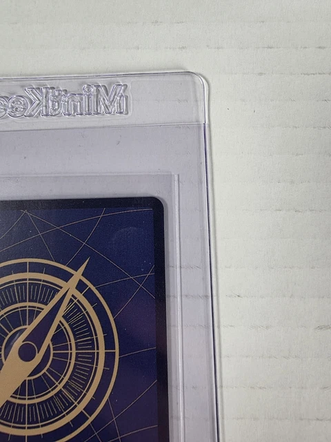 ONE PIECE TCG Heroines Edition Japanese Vivi SP EB03-024 £0.99 - PicClick UK