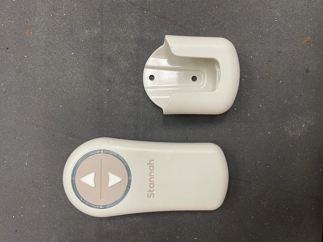 STANNAH TELECOMMANDE AVEC support / Stannah Stairlift Remote Control ...