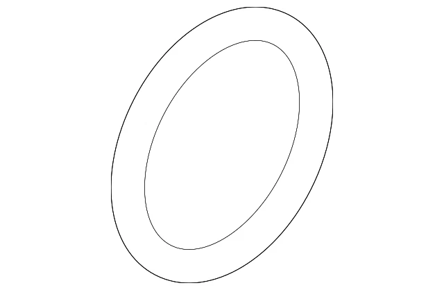 GENUINE GM ENGINE Coolant Pipe O-Ring 55354068 $9.96 - PicClick AU