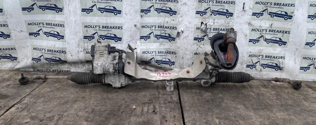 FORD FOCUS-MK3 POWER Steering Rack Electric (2011-2018) AV613C567BB ...