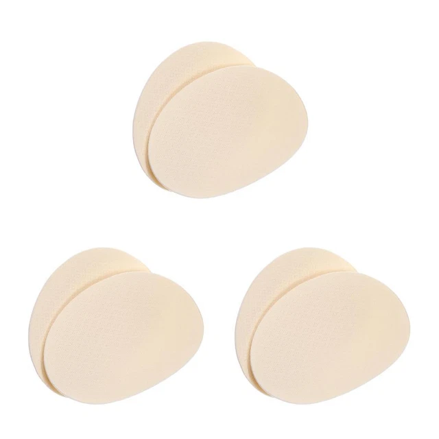 3 PAIRS BUTT Shapers Underwear Butt Lifters Fake Buttock Cushions ...