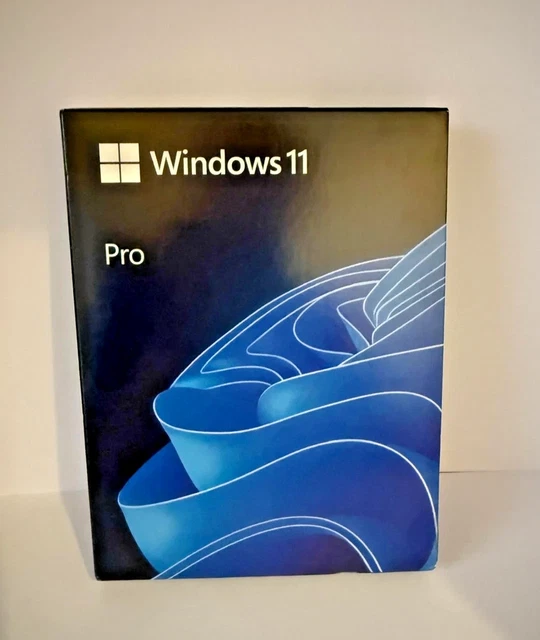 GENUINE LIFETIME MICROSOFT Windows 11 Pro Digital Activation Key Email ...