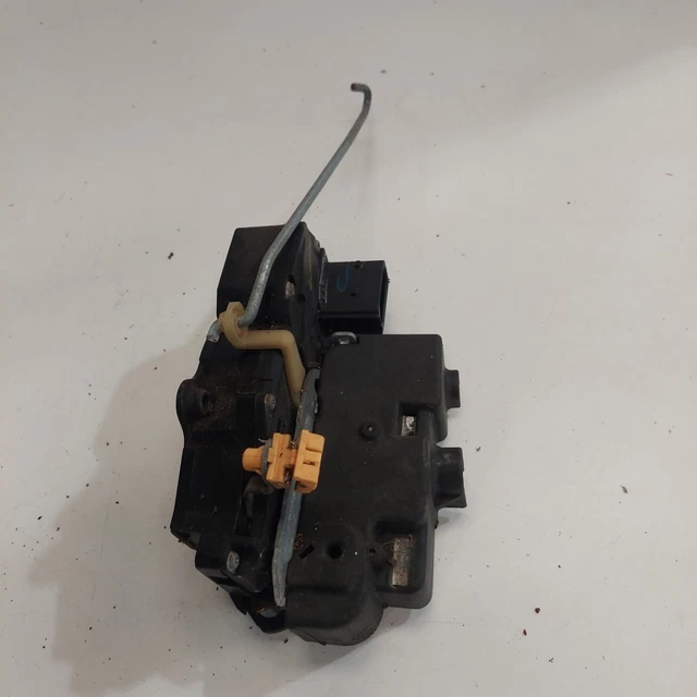 RIGHT FRONT DRIVER Door Lock Actuator Mechanism Commodore VE S1 $59.95 ...