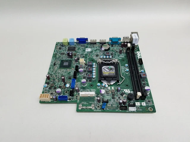 LOT OF 5 Dell OptiPlex 9010 USFF Intel LGA 1155 DDR3 Desktop ...