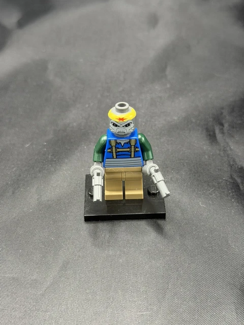 LEGO STAR WARS Turk Falso Minifigure sw0245 $13.20 - PicClick CA