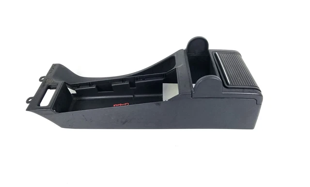 BMW 3 SERIES E46 M3 Black Centre Console 8213681 £35.99 - PicClick UK