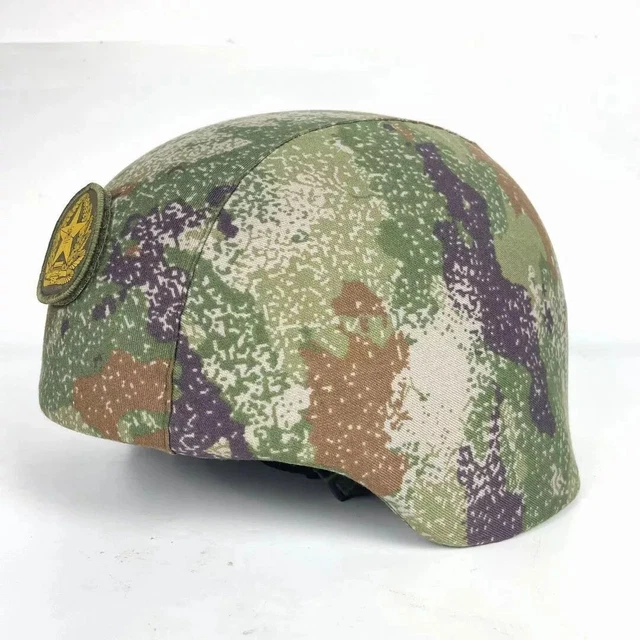 SURPLUS ORIGINAL CHINESE Army PLA Type 19 Military Starry Sky Camo ...