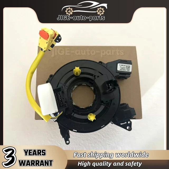 OEM CLOCK SPRING For Ford Edge Fusion Mustang Lincoln MKZ Nautilus EG9Z ...