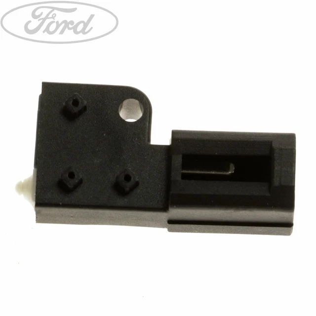 GENUINE FORD KA Rear Boot Tailgate Lock Switch 1740854 £38.01 - PicClick UK
