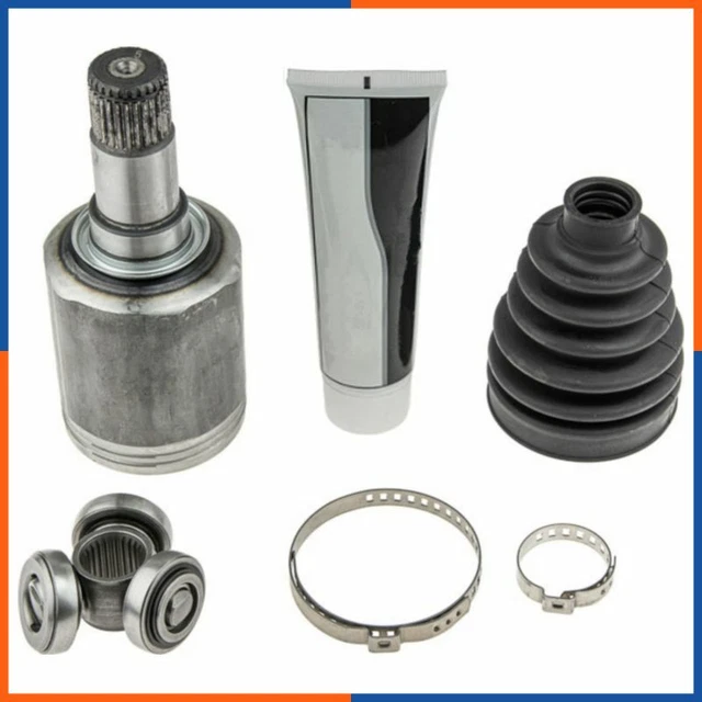 JOINT KIT INTÉRIEUR pour arbre de transmission avant droite pour ...