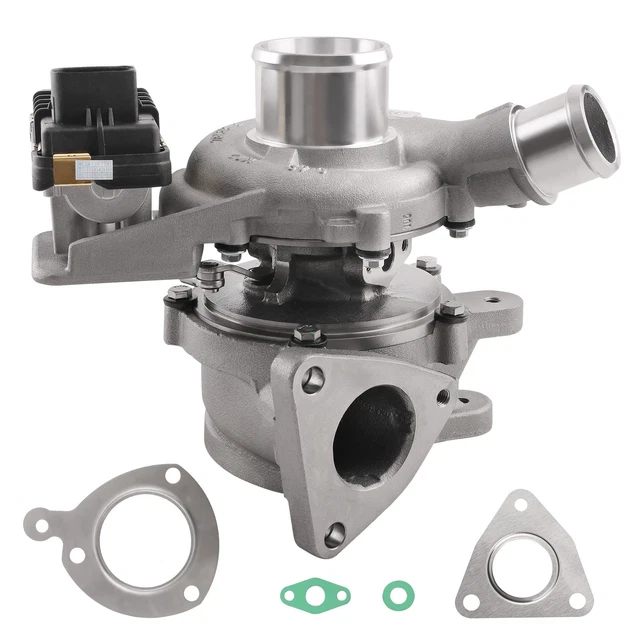 TURBOCOMPRESSORE TURBINA FOR Ford Transit 2.2 TDCi 92 KW, 125 PS 2011 ...