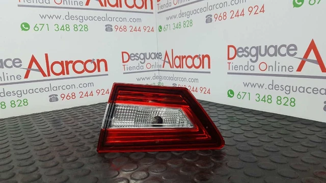 339811 PILOTO TRASERO Derecho Para Renault Clio Iv | 265505796R EUR 49 ...