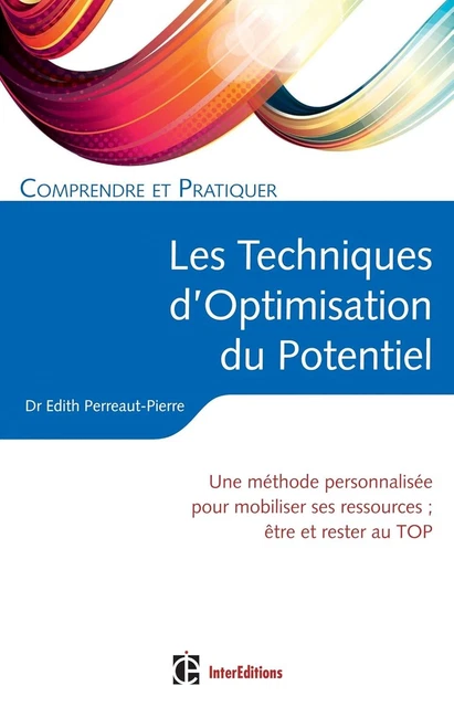 COMPRENDRE ET PRATIQUER les Techniques dOptimisation de P... | Livre | état bon EUR 20,00 ...