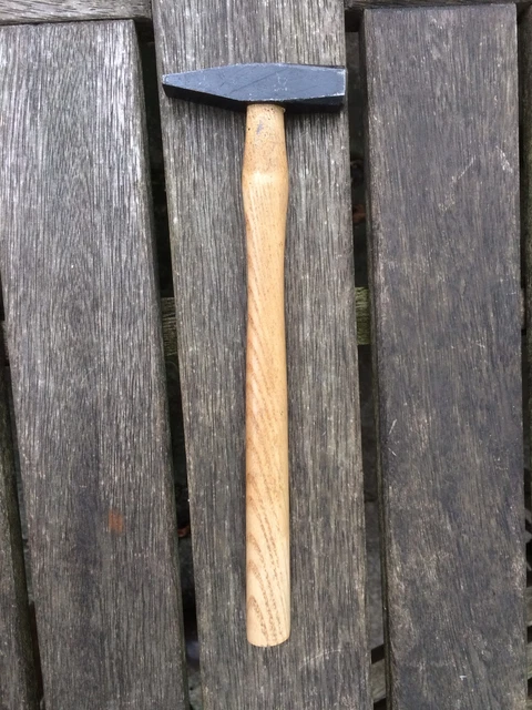 WW2 GERMAN MG34/42 Waffenmeister Werkzeug Hammer Toolkit £100.00 ...