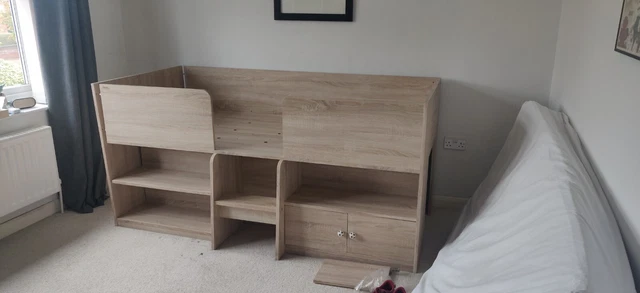 NEXT COMPTON CABIN Bed 15.00 PicClick UK