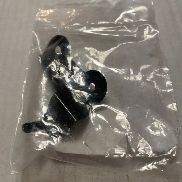 OEM GENUINE TOYOTA RAV4 2019-2022 Bracket, Radiator Sh, RH - 53188 ...