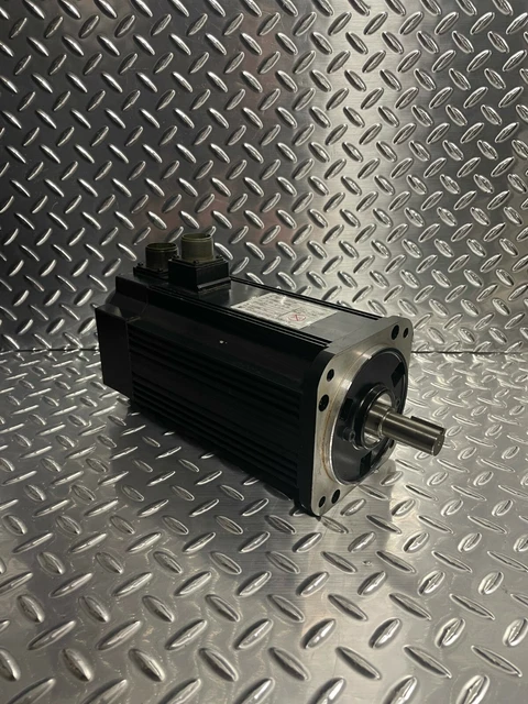 HAAS SERVO MOTOR Yaskawa USAGED-09A22K AC 93-62-0013 $725.00 - PicClick