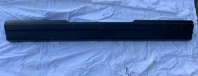 VW T25 REAR Bumper Section, Middle, Original! £49.00 - PicClick UK