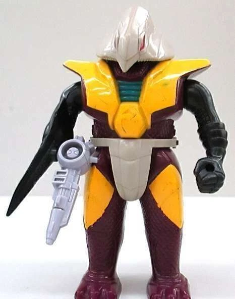 HASBRO/TAKARA TRANSFORMERS PRETENDER Marítimo Ataque Soldado Finback ...