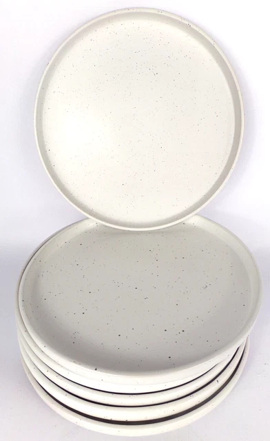 LA REDOUTE INTÉRIEURS Lot de 6 assiettes plates Pido EUR 37,98 ...