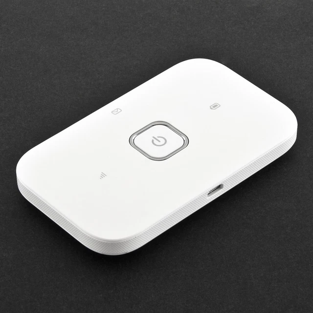 VODAFONE R218H MOBILE WiFi Router weiß Kundenretoure wie neu EUR 24,99 ...