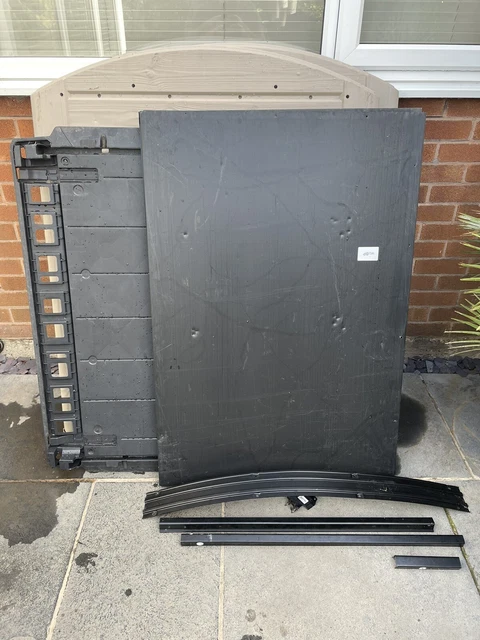 Keter Replacement Parts FOR SALE! - PicClick UK