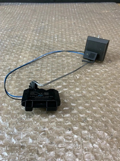 ORIGINAL MERCEDES-BENZ W204 For Llstandssensor Fuel A2045400717 $164.26 ...