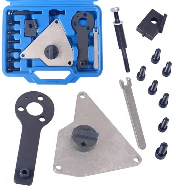 OUTILS CALAGE DISTRIBUTION JEEP COMPASS RENEGADE 1.4 MultiAir EUR 51,86 ...