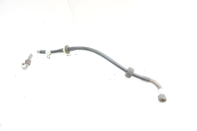 OEM MERCEDES R107 W107 Brake Booster Vacuum Line Hose 74-80 450sl ...