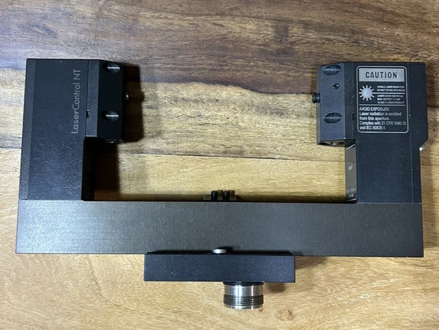 BLUM LASER CONTROL Micro Compact S-No.201018068 Laser Control NT EUR 1.100,00 - PicClick DE