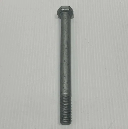 1X GENUINE JAGUAR XJ6/XJ12/XK8/XJ Damper Bolt JZB100036 £29.99 ...