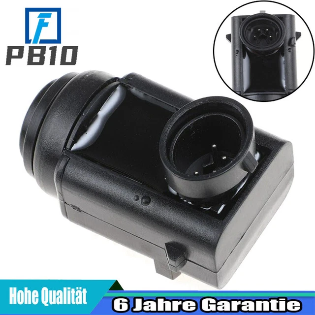 PDC SENSOR PARKSENSOR Einparkhilfe Für Mercedes Benz W168 W203 W210 ...