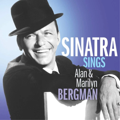 FRANK SINATRA SINATRA Sings Alan & Marilyn Bergman (CD) Album EUR 17,70 ...