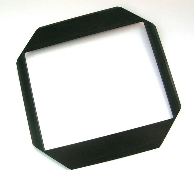 DURST FEMOMASK 450 Mask Mask 4""x5"" 10x12cm L1200 Negative Carrier ...