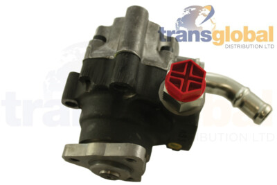 POWER STEERING PUMP for Land Rover Defender TD5 QVB101350 £121.95 ...