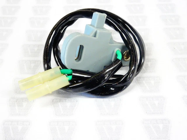 AERMACCHI HARLEY NOS NEW 72000-70P Stop Light Switch M65 M65S $95.41 ...