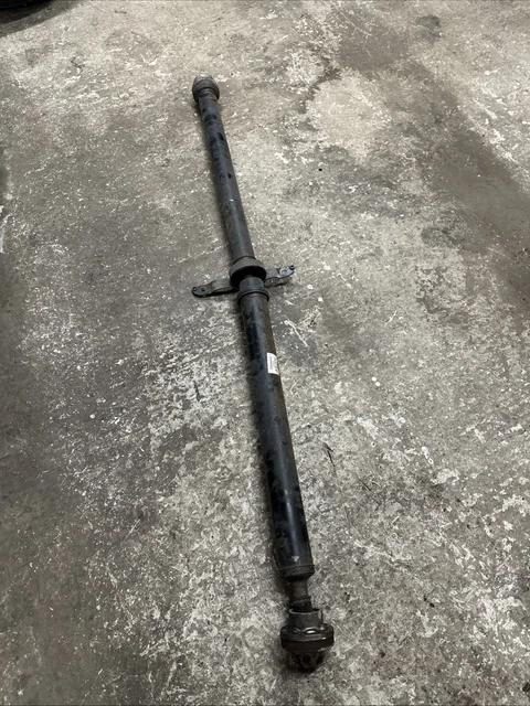 AUDI Q5 QUATTRO Rear Prop Shaft 2.0 Tdi Manual 2014 8R0521101N £78.70 ...