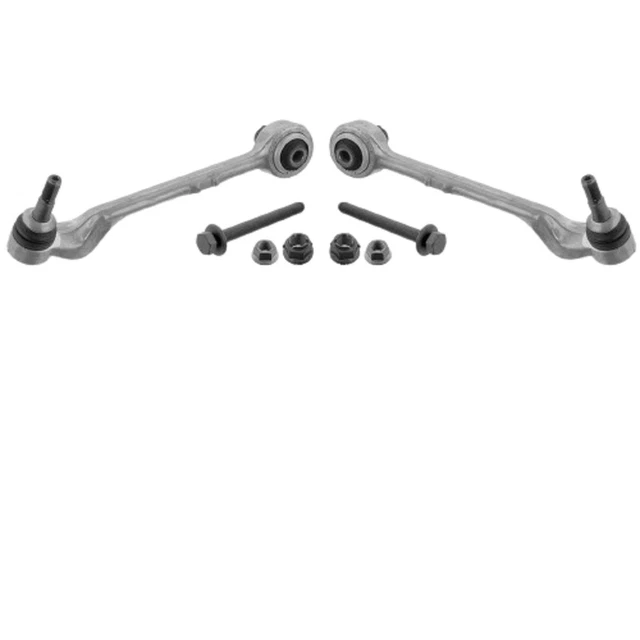 POUR BMW E81 E82 E87 E88 E90 E91 E92 E93 Avant Bas Suspension Triangle ...