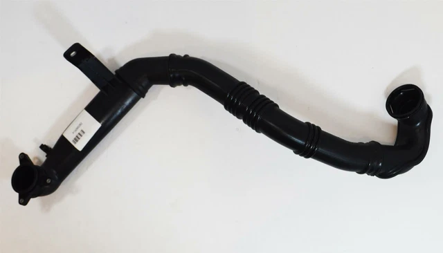 GENUINE VAUXHALL ASTRA Cascada Zafira Intercooler Outlet Hose - NEW ...