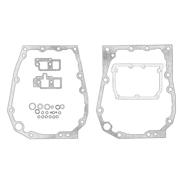 GASKET SET MANUAL Transmission For Al57975-Jd Oe John Deere New £205.74 ...