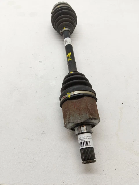 495003K300 FRONT LEFT Transmission / 659891 For Hyundai Sonata Nf £120. ...