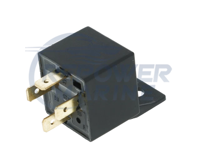 STARTER RELAY FOR Volvo Penta Petrol, Replaces 841177 £14.40 - PicClick UK