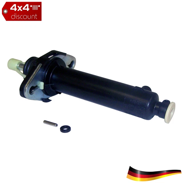 CYLINDRE RÉCEPTEUR, EMBRAYAGE Jeep Wrangler TJ 1997/2006 EUR 104,00 - PicClick FR
