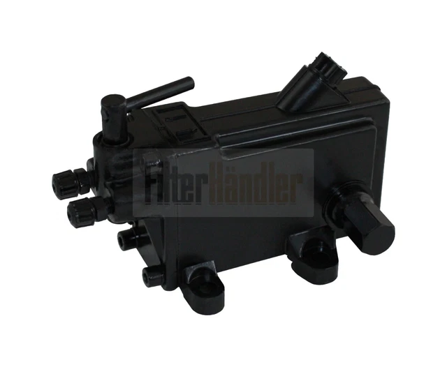 HYDRAULIKPUMPE KIPPPUMPE FAHRERHAUS für Mercedes Actros Atego Axor ...
