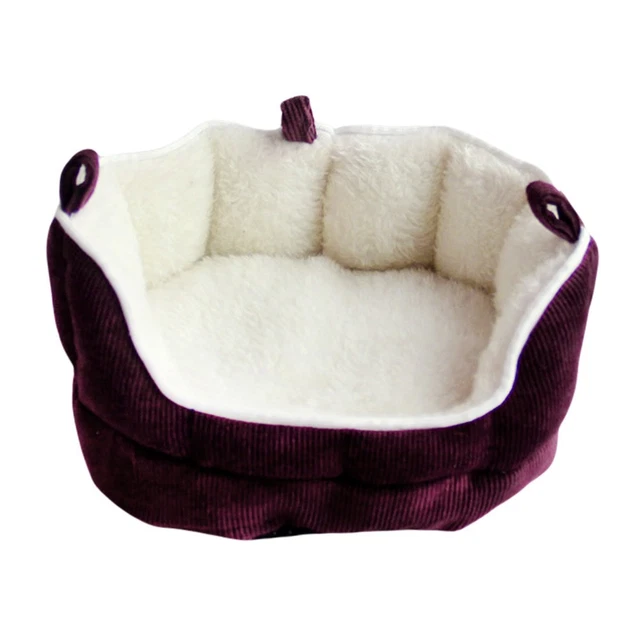SMALL PET SLEEPING Bed Ferret Rabbit Guinea Pig Hamster Squirrel Mice ...