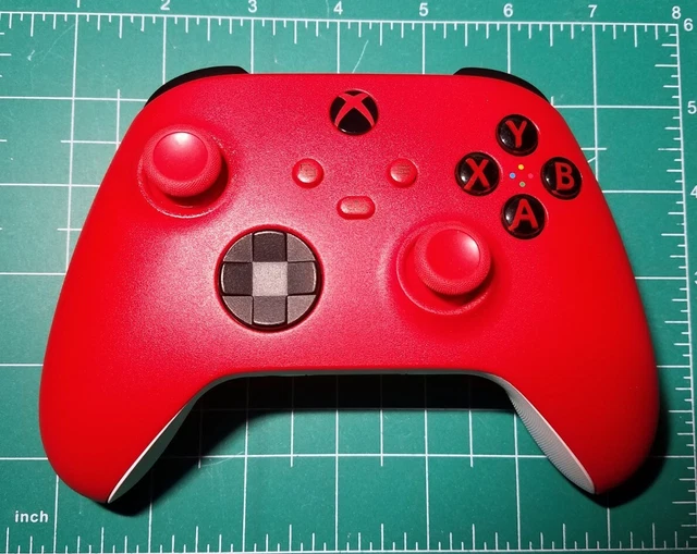 MICROSOFT WIRELESS CONTROLLER Model 1914 for Xbox Series X/S - Pulse ...