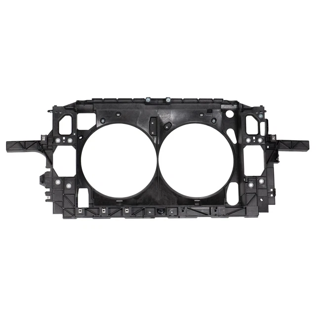 NEW OEM 09-20 Nissan 370Z Z Radiator Support Core Assembly GENUINE ...