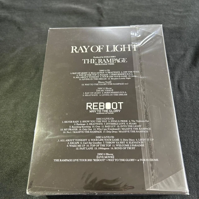 RAY LIGHT RAM spécification K3 EUR 44,86 - PicClick FR